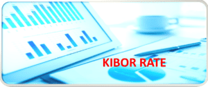 KIBOR RATE IN PAKISTAN